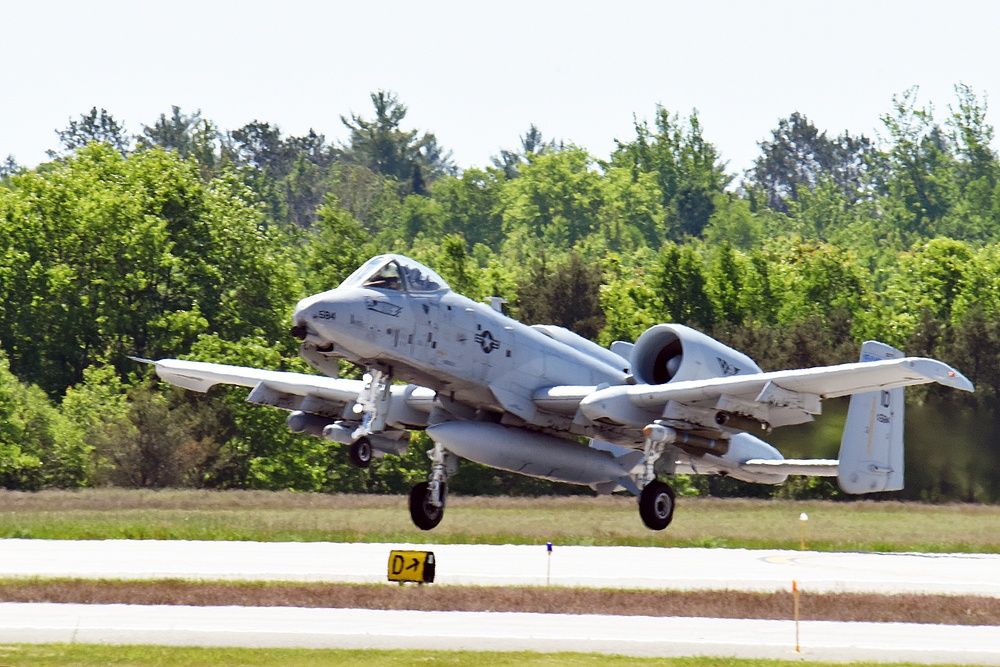 DVIDS - Images - Agile Combat Employment Training during Agile Rage 22 ...