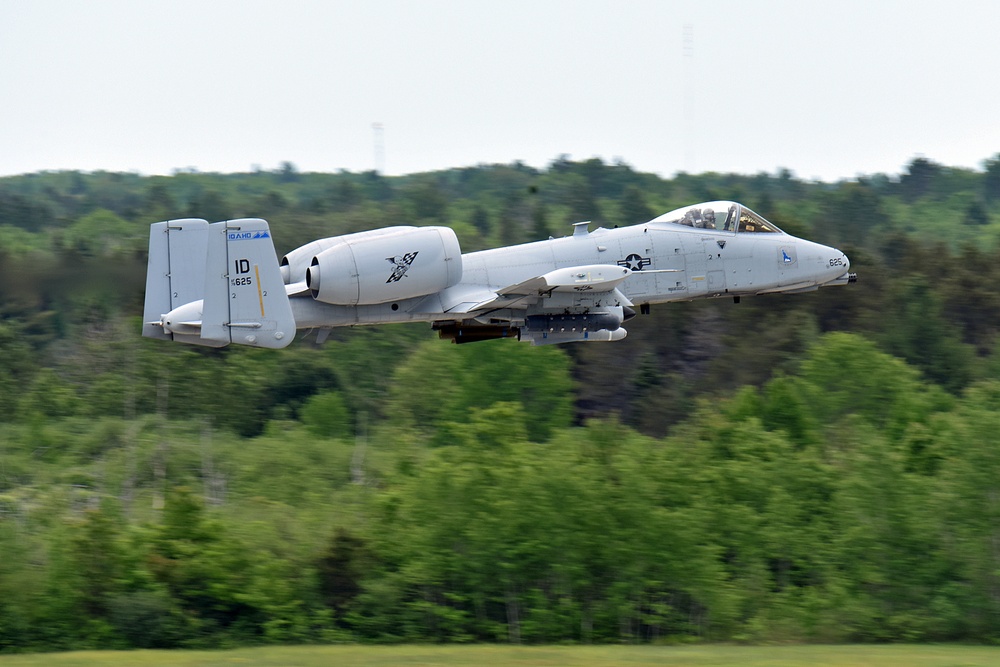 DVIDS - Images - Agile Combat Employment Training during Agile Rage 22 ...