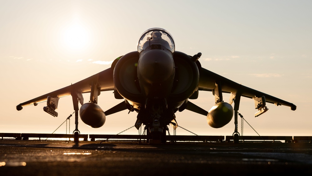 DVIDS - Images - Kearsarge ARG and 22MEU take part in BALTOPS 22 [Image ...