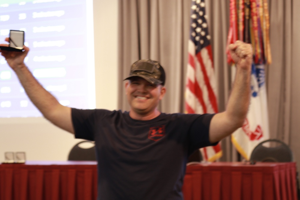 DVIDS - Images - Service Members Compete in a two-day Netwars ...