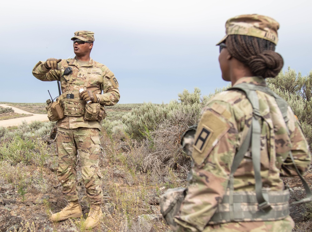 DVIDS - Images - Cold Steel Supports Training for 65th FAB During xCTC ...