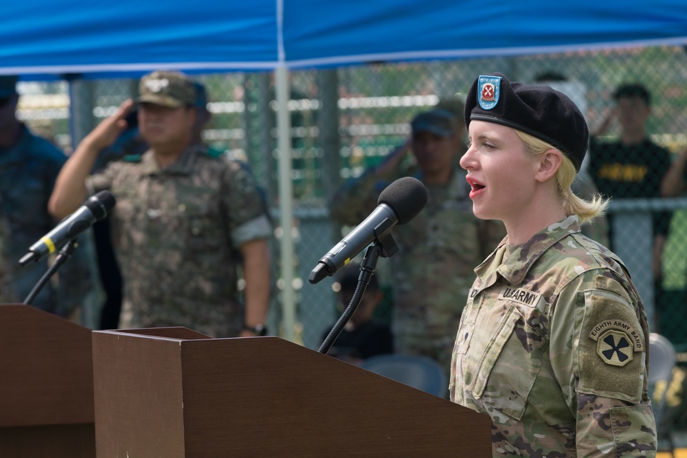 DVIDS - Images - 2022 KATUSA US Soldier Friendship Week [Image 22 of 26]