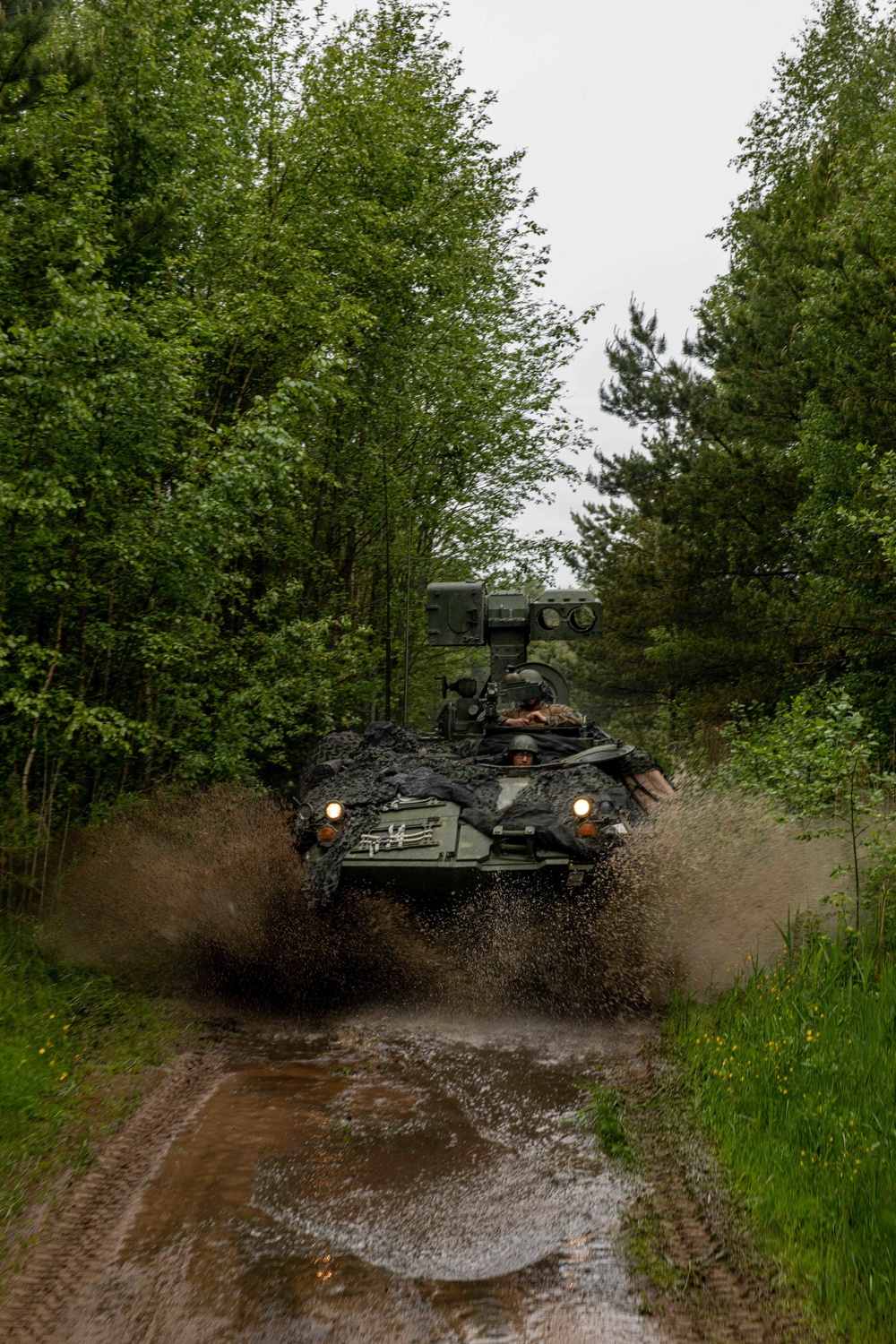 DVIDS - Images - BALTOPS 22: EABO - Latvia