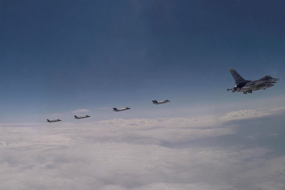 DVIDS - Images - ROK and U.S. Conduct Bilateral Exercise [Image 10 of 10]