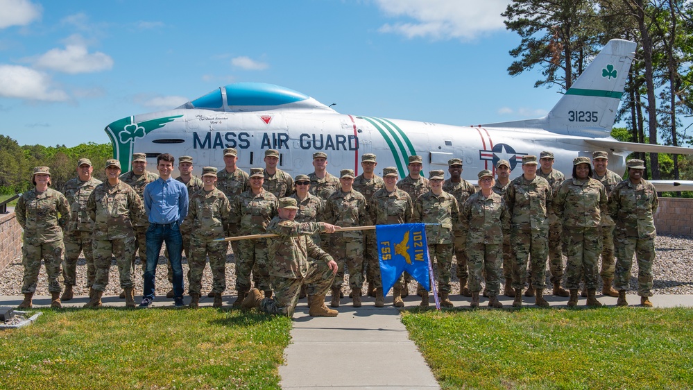 DVIDS - Images - FSS Group Photo