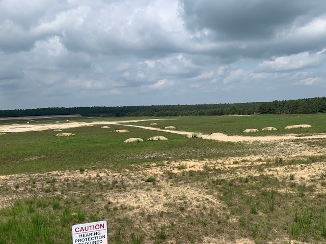 DVIDS - Images - Fort Dix – 508th MP CO CS - 240B MG Qualification - 8 ...
