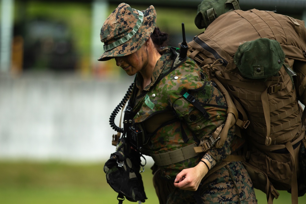 DVIDS - Images - Shinka 22.1: 3/2 Departs for Shinka [Image 3 of 10]