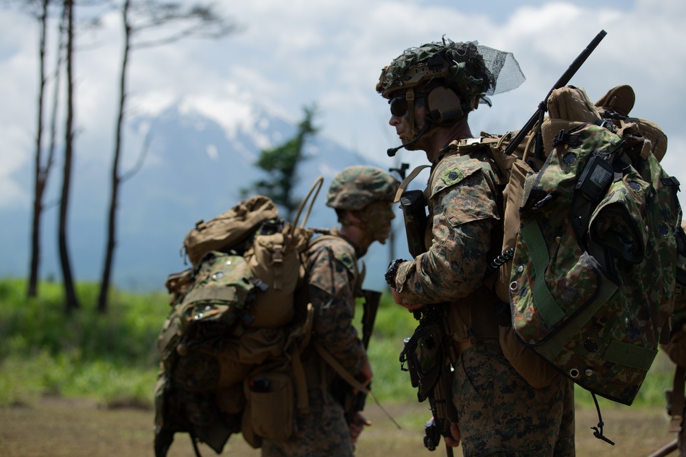 DVIDS - Images - Shinka 22.1: 3/2 Departs for Shinka [Image 9 of 10]