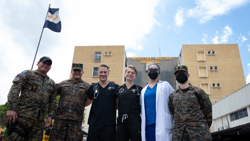 DVIDS - Images - Resolute Sentinel 22: sharing knowledge and building ...