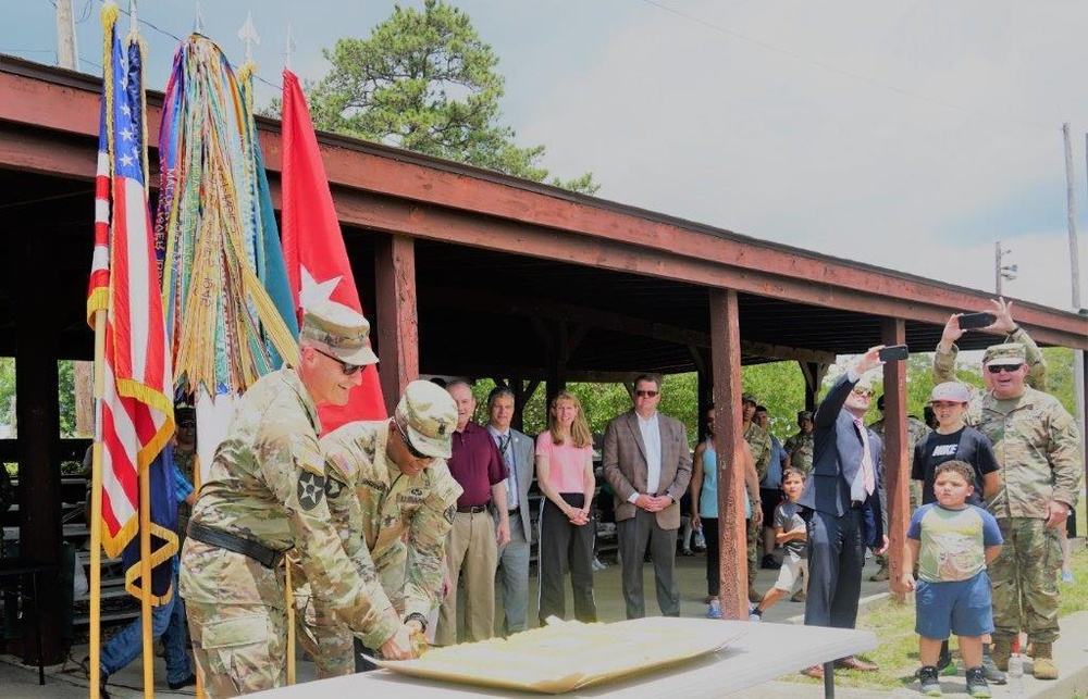 DVIDS - Images - Victory Week wraps with a ‘Golden Day’ [Image 6 of 8]