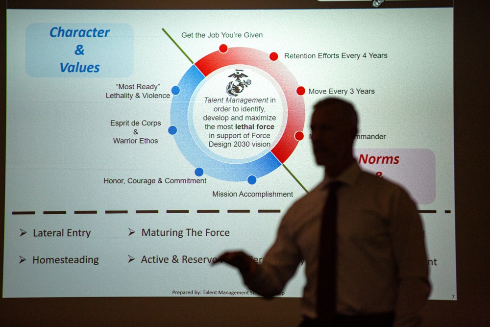 DVIDS - Images - U.S. Marines participate in TMX [Image 5 of 5]