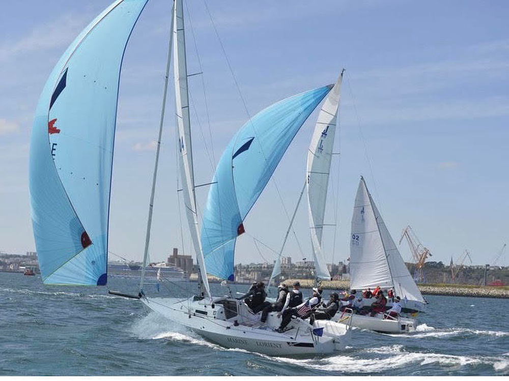 DVIDS - News - MSCPAC Reserve Program Director Sails With U.S Armed ...