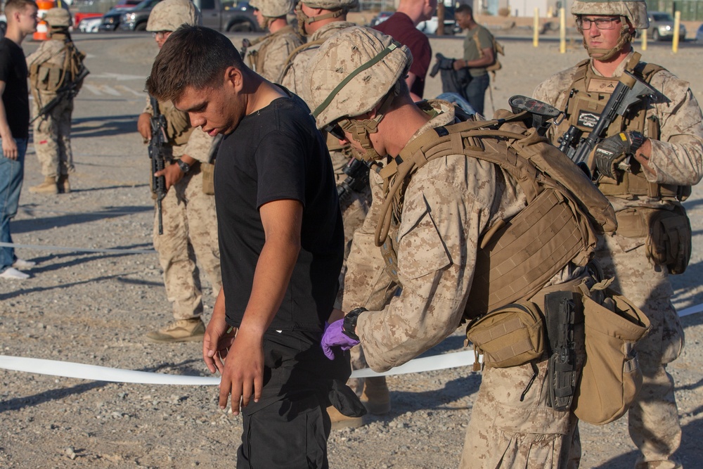 DVIDS - Images - Earning the title of ‘America’s 911 Force [Image 3 of 8]