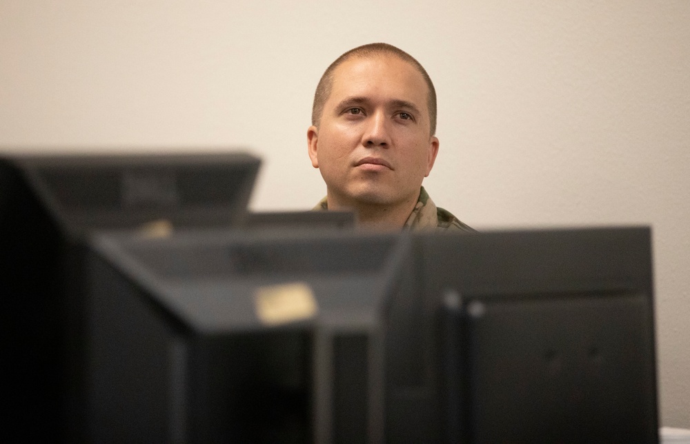 DVIDS - Images - Louisiana National Guard Participates in Cyber Shield ... DVIDS - Images - Louisiana National Guard Participates in Cyber Shield ...