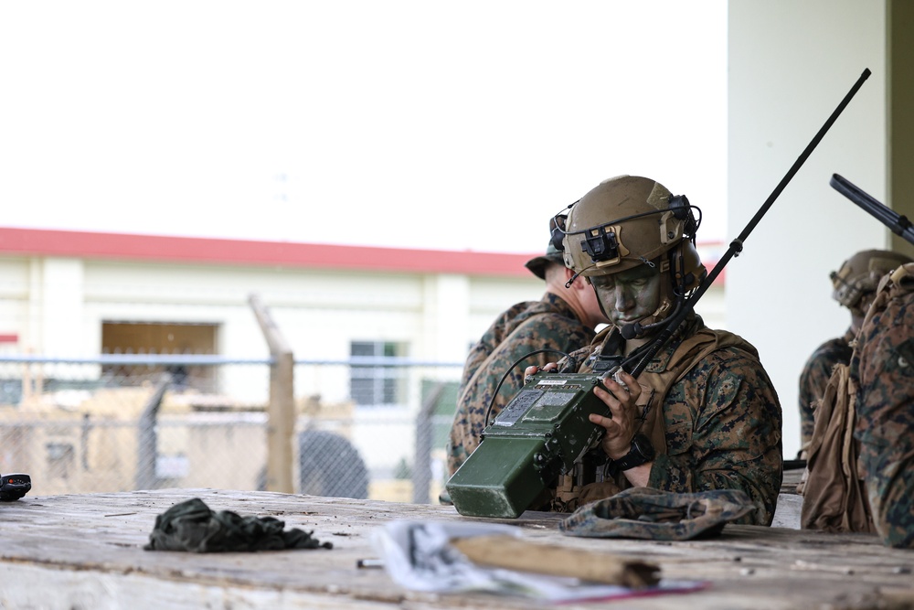 Dvids Images Raid Prep Image 4 Of 8