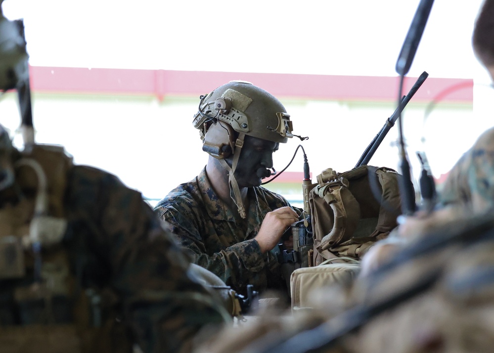 Dvids Images Raid Prep Image 5 Of 8