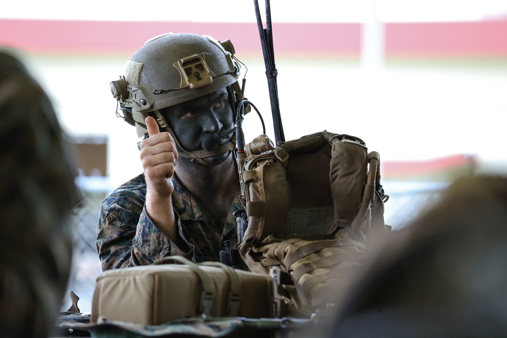 DVIDS - Images - Raid Prep [Image 6 of 8]