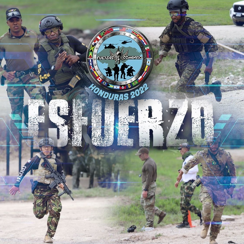 DVIDS - Images - FC22 Esfuerzo [Image 3 of 3]