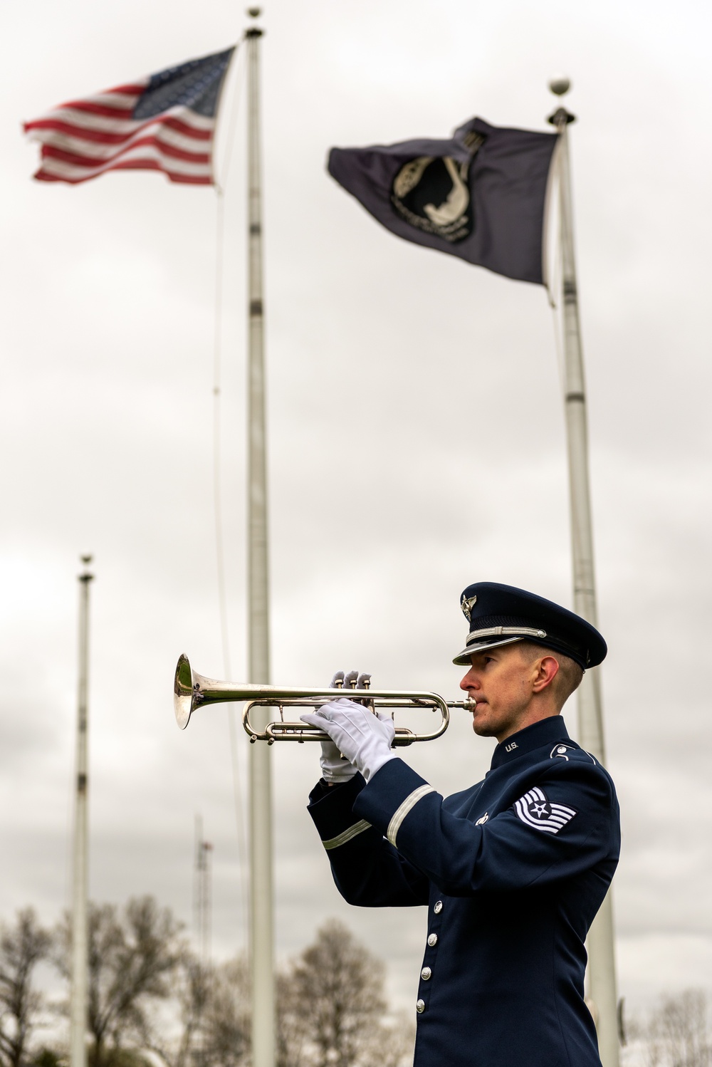 DVIDS - Images - Air National Guard Band of the Midwest group photo May ...