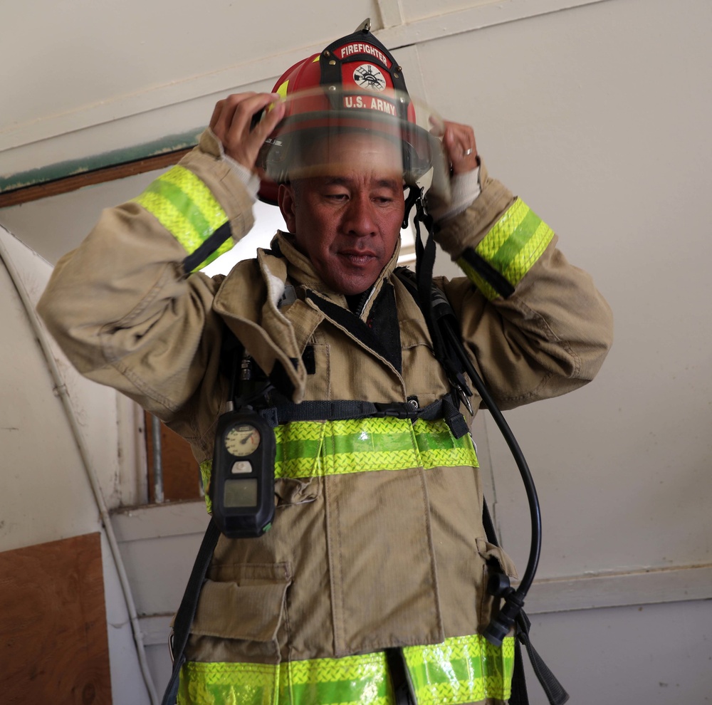 DVIDS - Images - 297th Engineer Detachment, Firefighting Team Annual ...