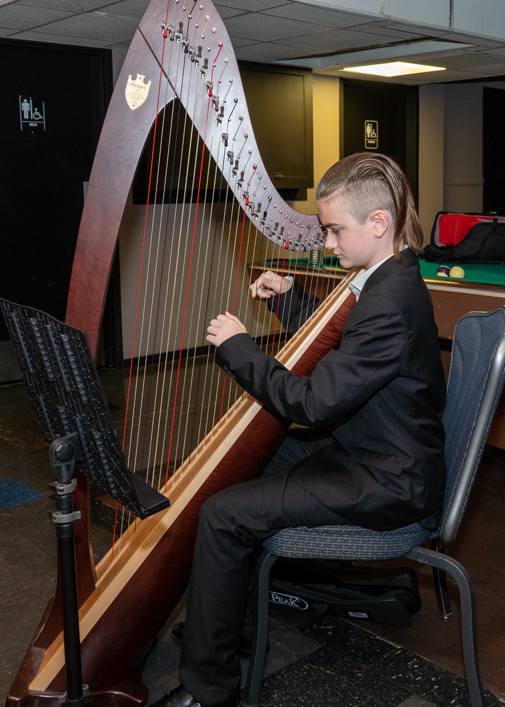 DVIDS - Images - LCDR John Taz Griffith Retirement Ceremony [Image 6 of 10]