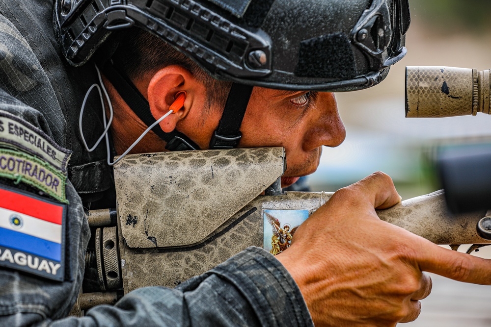 DVIDS - Images - Fuerzas Comando 2022 [Image 5 of 17]