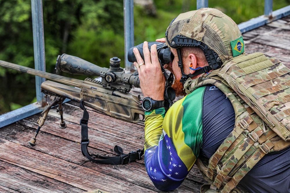 DVIDS - Images - Fuerzas Comando 2022 [Image 13 of 17]