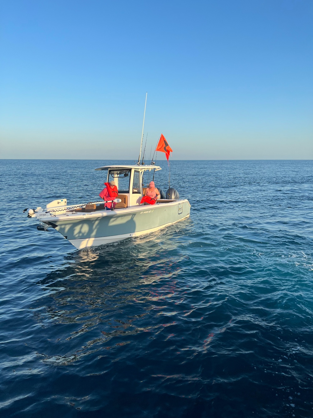 Dvids Images Coast Guard Assists 2 Aboard Disabled Adrift Vessel