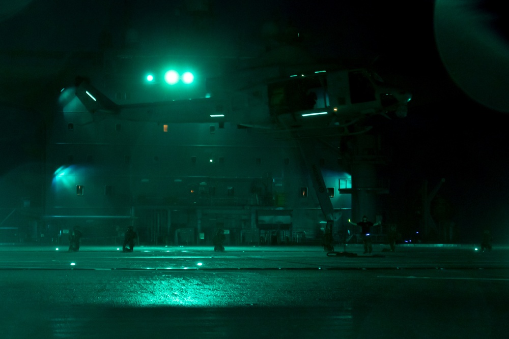 DVIDS - Images - VBSS Aboard the Miguel Keith [Image 27 of 35]