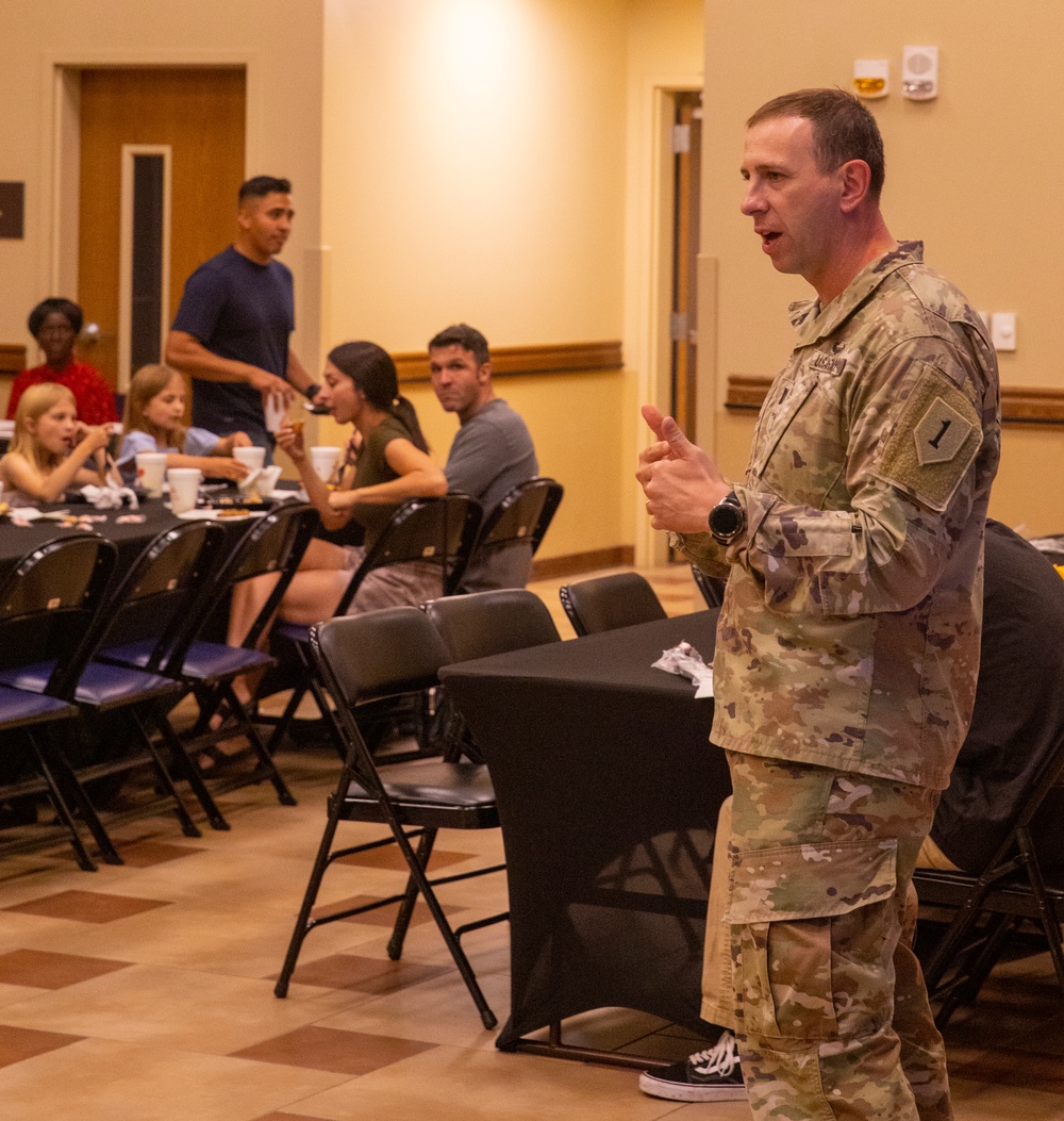 DVIDS - Images - 1st Combat Aviation Brigade, 1st Infantry Division ...