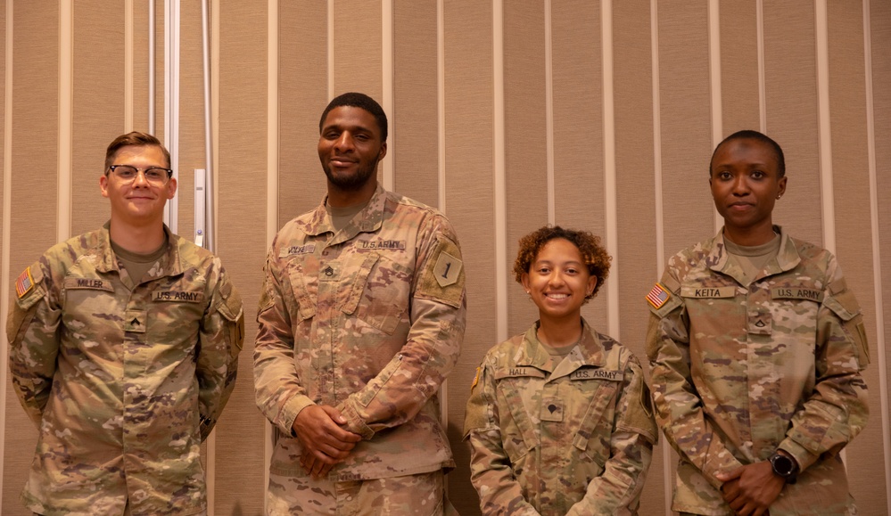 DVIDS - Images - 1st Combat Aviation Brigade, 1st Infantry Division ...