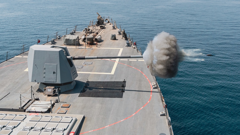 DVIDS - Images - Iron Defender 2022 [Image 5 of 7]