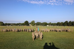 A new commander and command sergeant major for “Vanguard… When Others ...