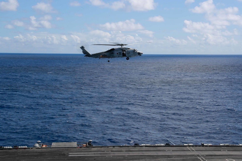 DVIDS - Images - Japan Maritime Self-Defense Force SH-60K Seahawk ...