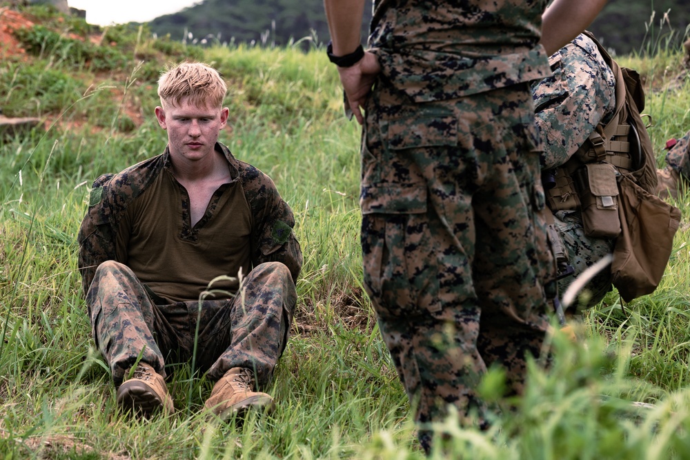 DVIDS - Images - Motorized Raid [Image 12 of 14]