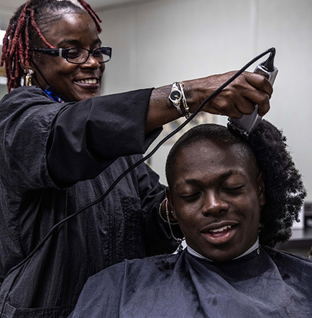 DVIDS - News - New cadets integrate into West Point during R-Day