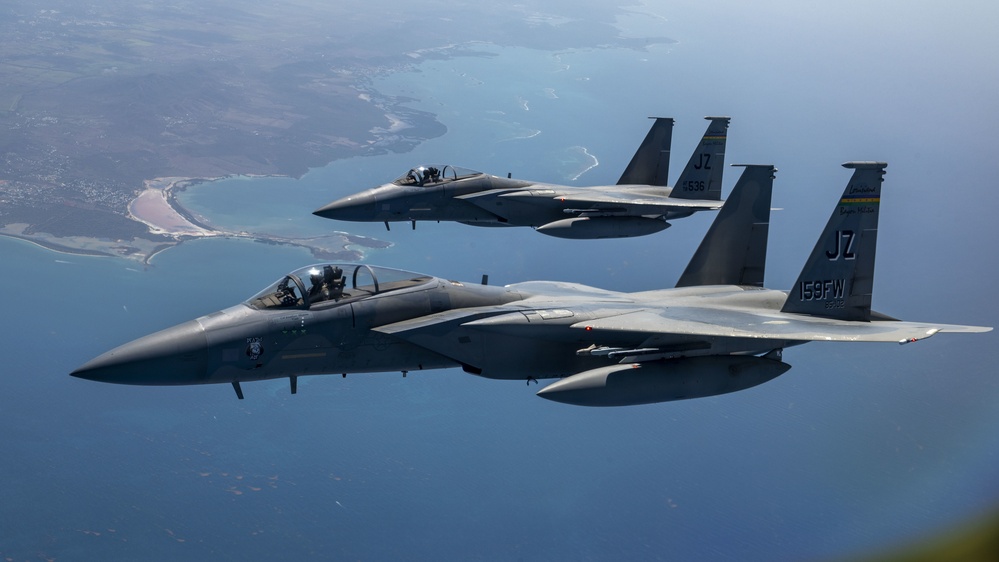 DVIDS - Images - Operation Noble Defender [Image 1 of 7]