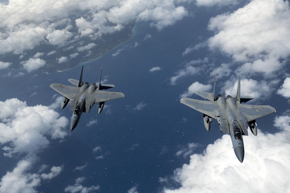 DVIDS - Images - Operation Noble Defender [Image 6 of 7]