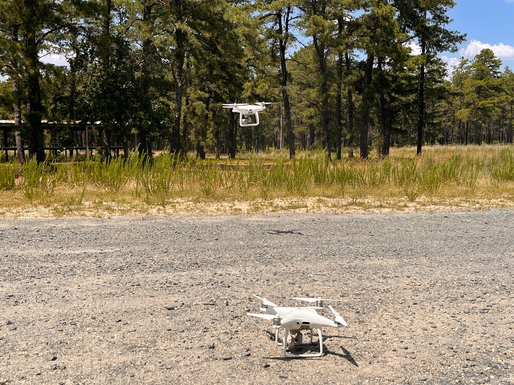 DVIDS - Images - Fort Dix - 1-254th INF (NJARNG) - Counter sUAS RG 59E ...