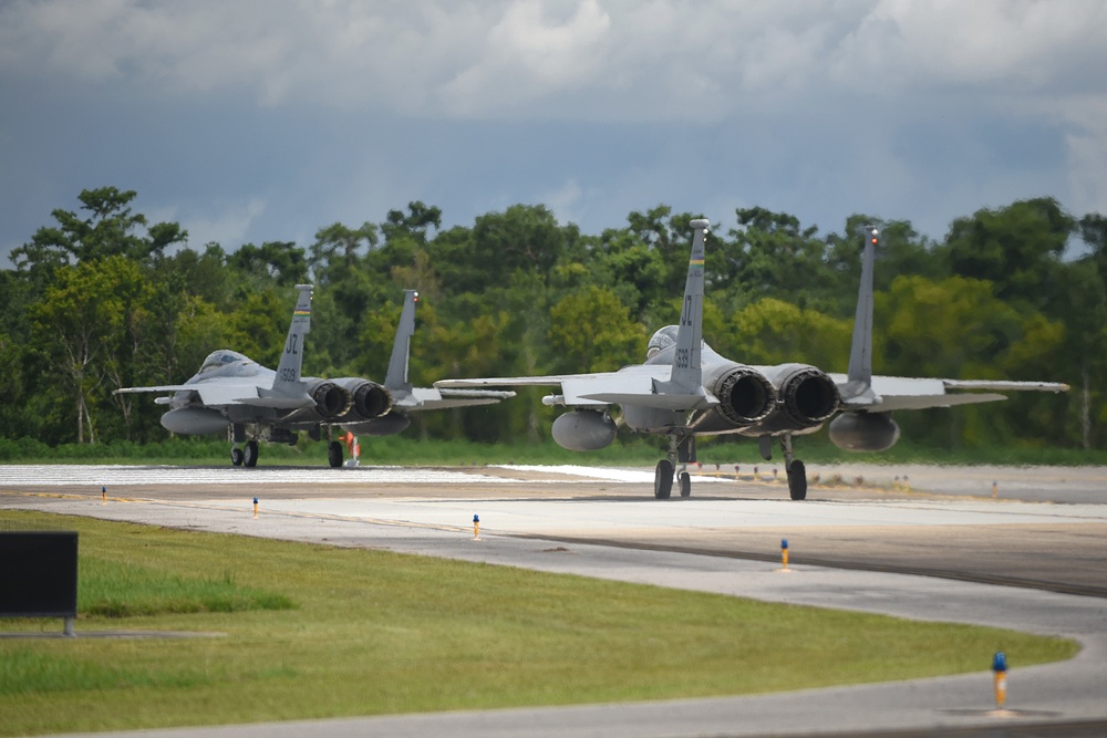 DVIDS - Images - Operation Noble Defender [Image 1 of 7]