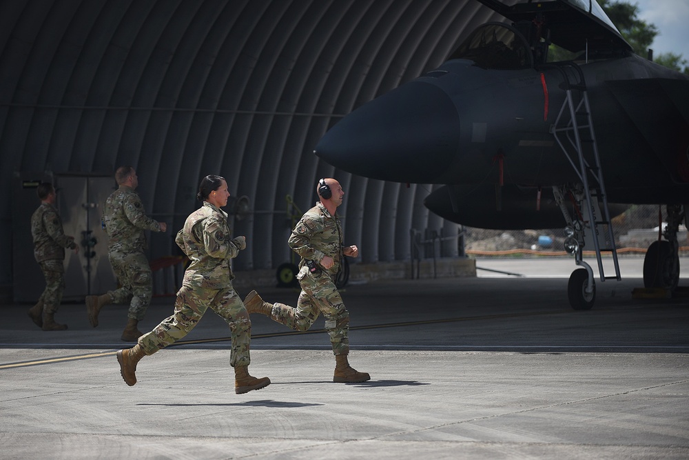 DVIDS - Images - Operation Noble Defender [Image 5 of 7]