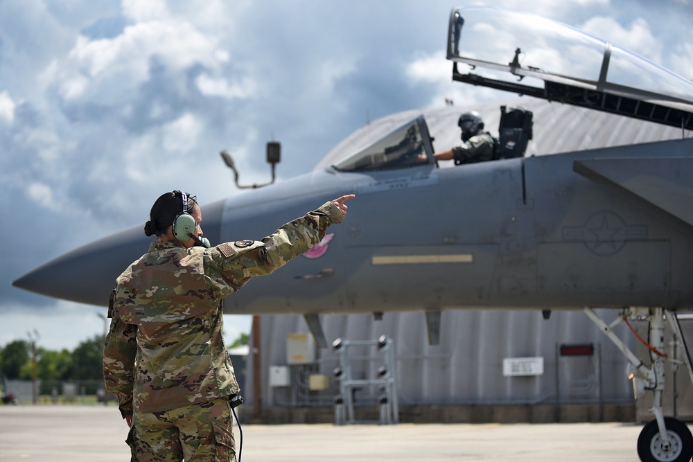 DVIDS - Images - Operation Noble Defender [Image 6 of 7]