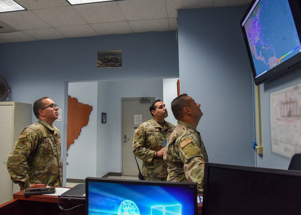 DVIDS - Images - Operation Noble Defender [Image 3 of 7]