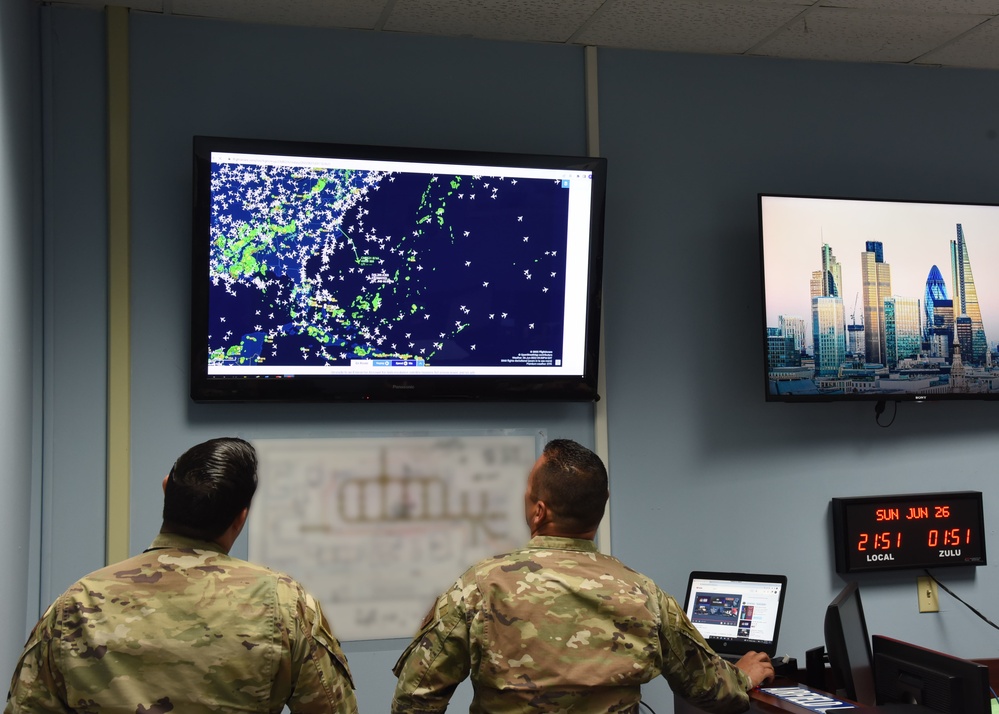 DVIDS - Images - Operation Noble Defender [Image 4 of 7]