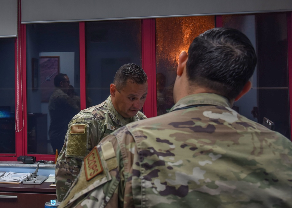 DVIDS - Images - Operation Noble Defender [Image 5 of 7]