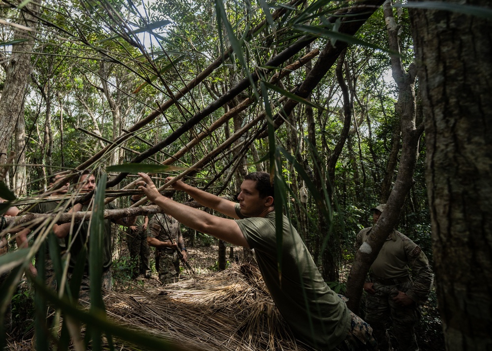 DVIDS - Images - Jungle Crab 22 | Explosive Ordnance Disposal Marines ...