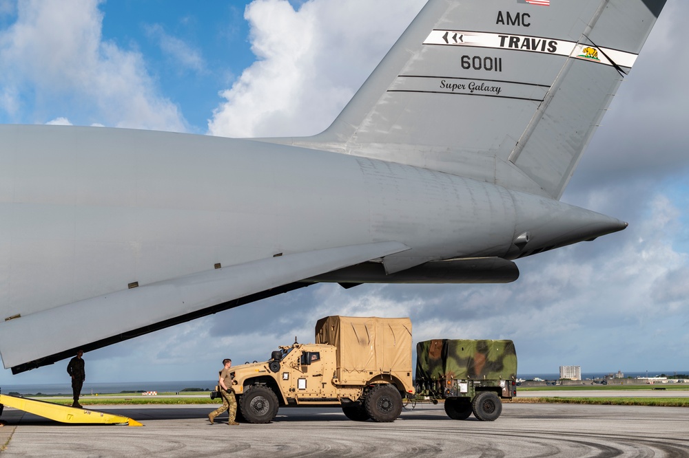 DVIDS - Images - 22nd AS performs MSTT Mission [Image 3 of 11]