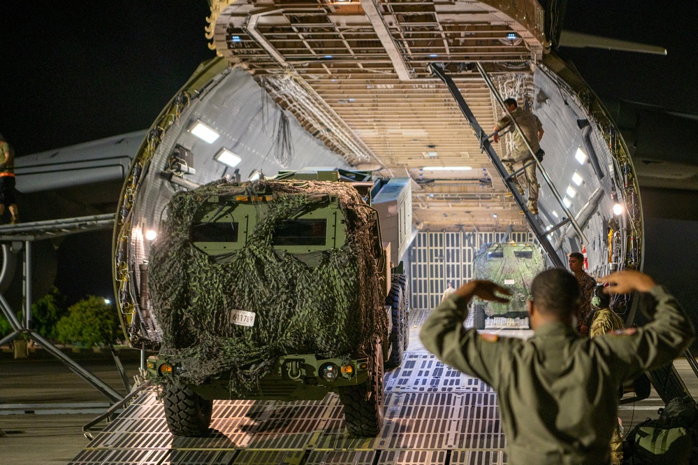 DVIDS - Images - 22nd AS performs MSTT Mission [Image 10 of 11]