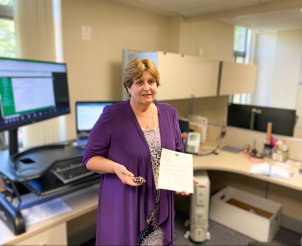 DVIDS - News - PEO EIS shares cyber best practices with PEO Soldier