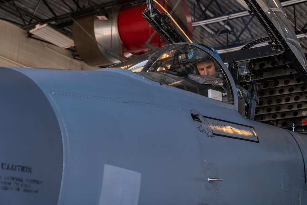 DVIDS - Images - Operation Noble Defender [Image 2 of 10]